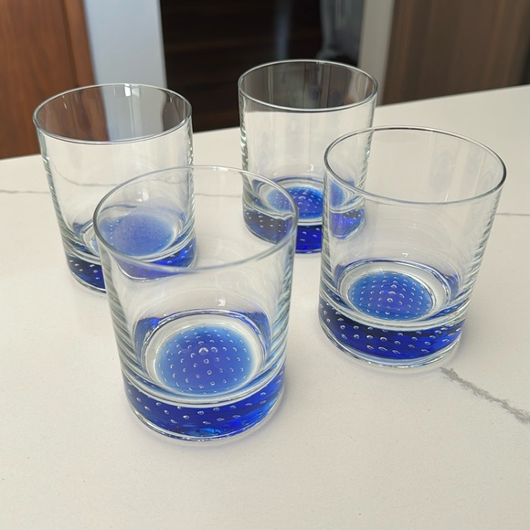 Bormioli Rocco | Kitchen | Vintage Bormioli Rocco Old Fashioned ...